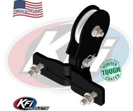 #106680 Quick Plow Pulley - Steel Cable - KFI ATV Winch, Mounts and ...